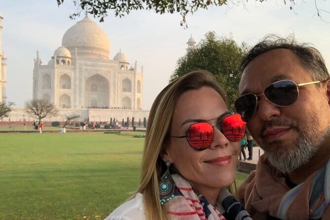 Jaipur Ranthambore Agra Delhi 3 Nights 4 Days - Who Will Love This Tour?