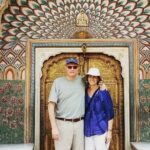 Jaipur Sightseeing and Shopping: Guided Tour by Private Car - The Value in the Details