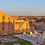 Jaipur Sightseeing by Tuk-Tuk - Key Points