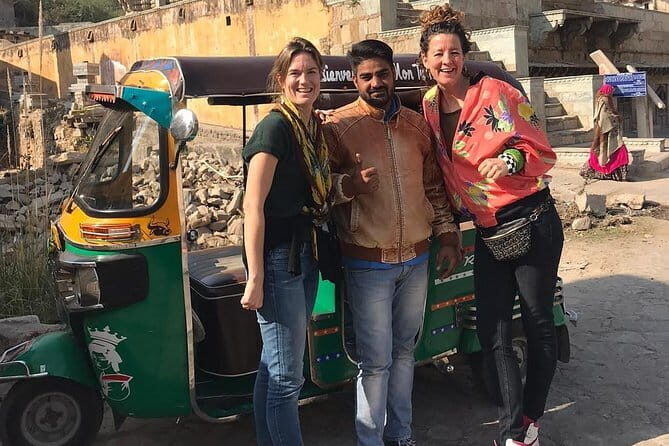 Jaipur sightseeing full day tour by car - Who Will Love This Tour?