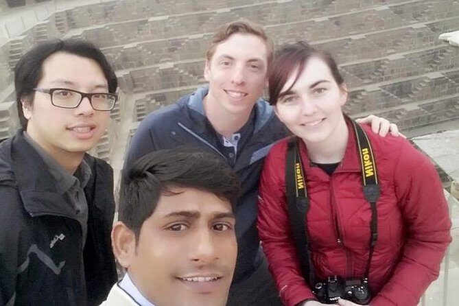 Jaipur Sightseeing Private Guide Tour - Practical Tips for Making the Most of Your Tour