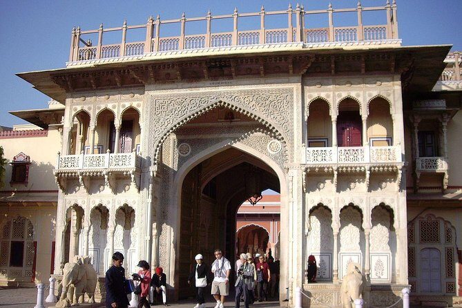 Jaipur Sightseeing - Who Is This Tour Best For?