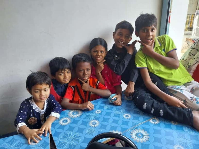 Jaipur: Slum Education Center Volunteer Abroad Trip - What to Expect: A Day in Jaipur’s Slum Education Center