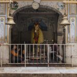 Jaipur: Temple Tour - A Day in the Life of This Temple Journey