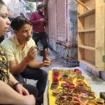 Jaipur :The Twilight Magic of Pink City- Heritage Walk Tour - Key Points