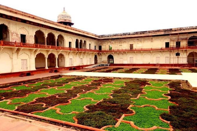 Jaipur to Agra and Taj Mahal Day Tour by Car - Some Considerations