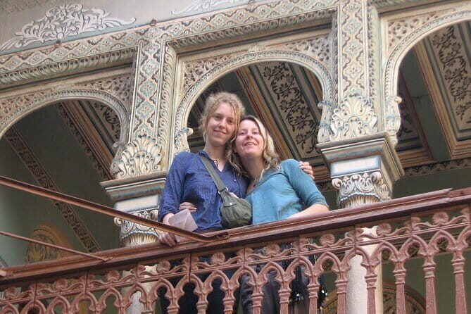 Jaipur to Nawalgarh Havelis Private Guided Tour - What You Will Love and Consider