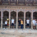 Jaipur to Shekhawati & Mandawa Full Day Private Tour - The Return to Jaipur