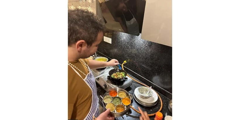 Jaipur: Traditional cooking class and storytelling session - Final Thoughts