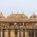 Jaipur: Uncharted City Tour-Fort & Palace | Walk | Block Printing - Who Should Consider This Tour?