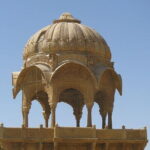 Jaisalmer - A Private Tour Of The Fort And The Sam Sand Dunes - Who Should Consider This Experience?