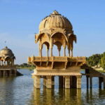 Jaisalmer: An evening by the Lake - Analyzing the Value