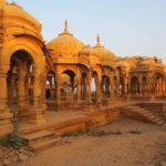 Jaisalmer: Bada Bagh Sunset Tour with Private Transfer - The Practicalities: What’s Included and What’s Not