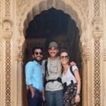 Jaisalmer Heritage Walking Tour With Professional Guide - Exploring the Architectural Gems: Patwa Haveli, Nathmal Haveli, and Salam Singh Haveli