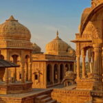 Jaisalmer: Kuldhara Village, Bada Bagh, & Tanot Temple Tour - Final Thoughts