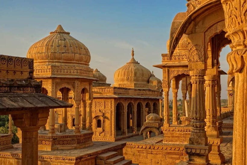 Jaisalmer: Kuldhara Village, Bada Bagh, & Tanot Temple Tour - Final Thoughts