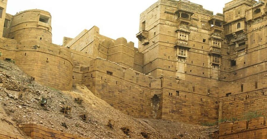 Jaisalmer: One Day Jaisalmer Tour from Jaisalmer - How Does It All Add Up in Terms Value?