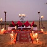 Jaisalmer Private Dinner on Dunes - The Value of This Experience