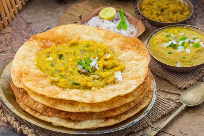 Jaisalmer Street Food Crawl Guided Local Food Tasting Tour - The Practicalities