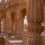 Jaislamer Sightseeing with Sunset Camel & Desert Safari Tour - In-Depth Breakdown of the Itinerary