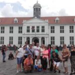 Jakarta Amazing Tour With Lunch - FAQs