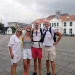 Jakarta - Bandung Tour 2 Days 1 Night - What You Can Expect from the Transportation