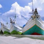 Jakarta Half-Day Highlights Tour - The Itinerary: What You’ll Experience and Why It Matters