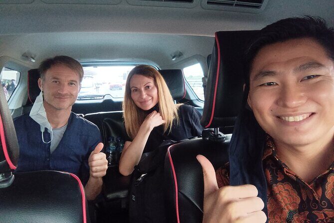 Jakarta Private Airport Transfer - Authentic Insights from Fellow Travelers