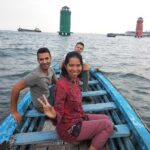 Jakarta Private City Tour with Obama School visit - Exploring Jakarta Old Town (Kota Tua)