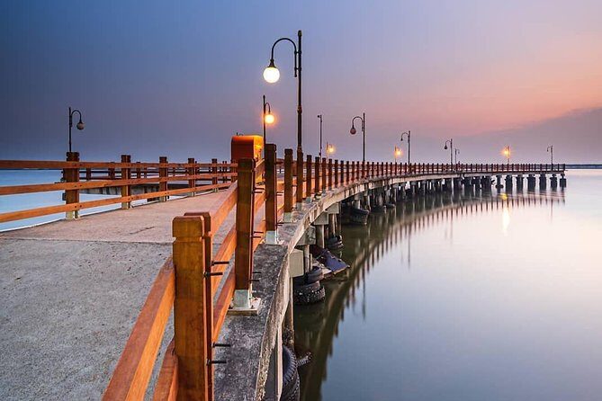 Jakarta Private Customized Rent Car with English Speaking Driver - Itinerary Breakdown: What Can You Expect?