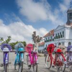 Jakarta Private Tour with local Guide & Lunch - A Detailed Breakdown of the Itinerary