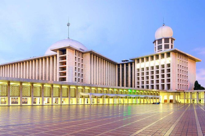 Jakarta The Explorer - Frequently Asked Questions