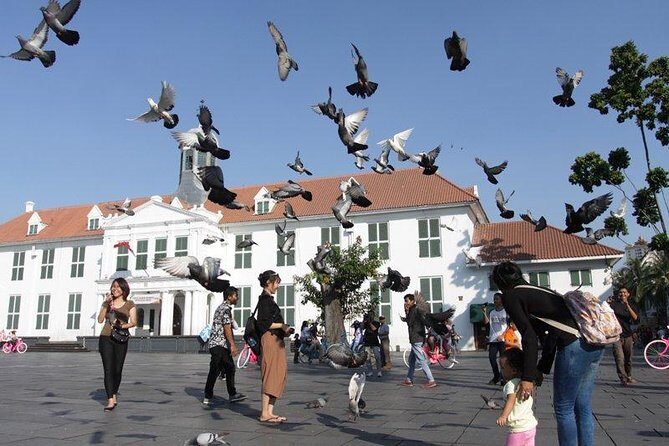 Jakarta Tour With Guide include Lunch - Final Thoughts