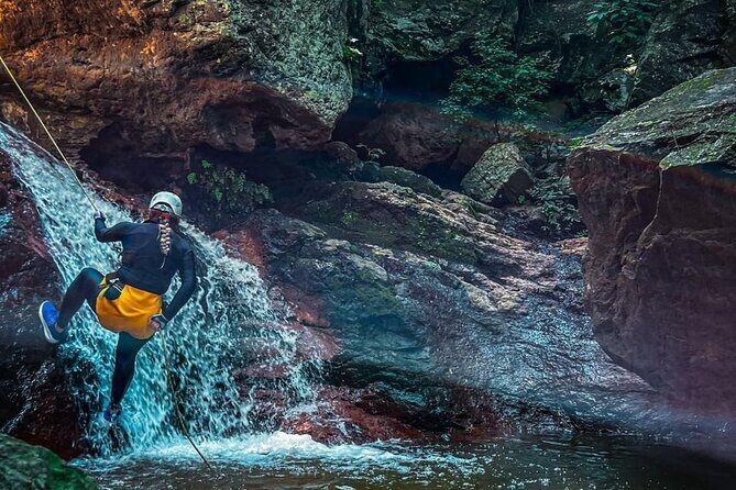 Jalisco Extreme Group Hiking & Canyoning Tours - Who Will Love This Tour?