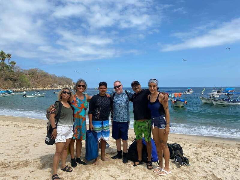Jalisco: Scuba Diving at Los Arcos for Certified Divers - Final Thoughts on Value and Experience