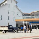 James B. Beam, Heaven Hill and Lux Row Bourbon Tour - Who Will Love This Tour?