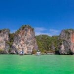 James Bond and Khai Islands Premium Service Trip By Sea Star From Phuket - The Practical Side: Value and Comfort