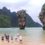 James Bond Island Adventure Tour from Khao Lak including Sea Canoeing & Lunch - Who Will Love This Tour?