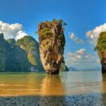 James Bond Island and Phang Nga Bay Sunset Romantic Trip By Phuket Seahorse Tour - Practical Considerations and Highlights