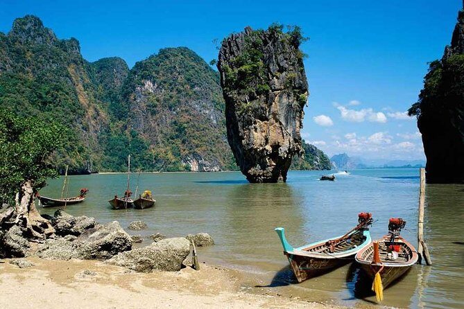 James Bond Island Day Tour by Longtail Boat - Who Should Consider This Tour?