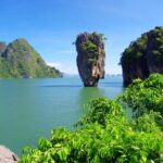 James Bond Island Day Trip With Sea Canoeing - Insights from Reviews