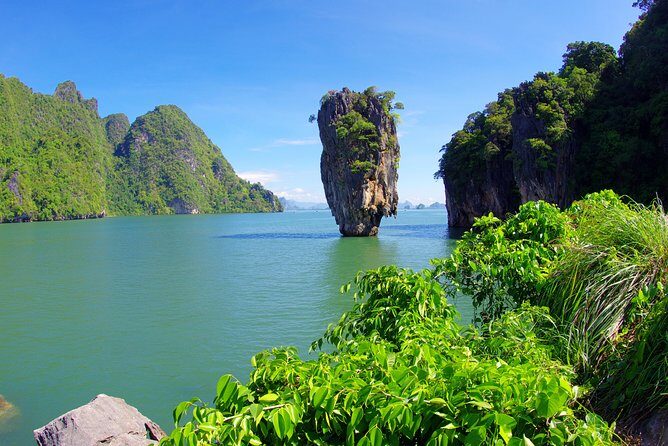 James Bond Island Day Trip With Sea Canoeing - Insights from Reviews