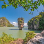 James Bond Island Full Day Tour by Premium Speed-Catamaran - Key Points