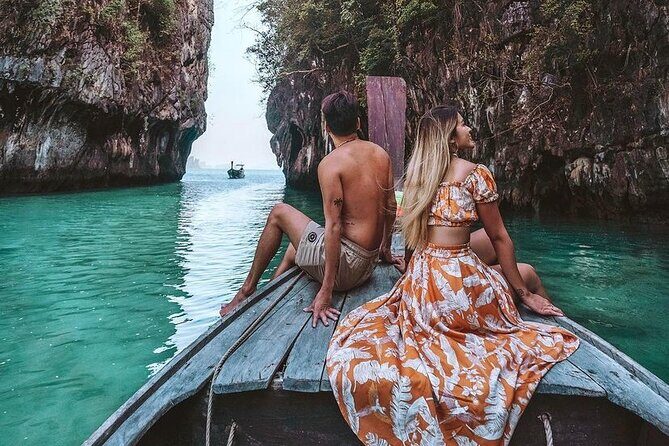 James Bond Island Longtail Boat Tour (Private & All-Inclusive) - What Makes This Tour Stand Out