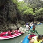 James Bond Island Sea Canoe Tour by Longtail Boat from Phuket (SHA Plus) - Considerations Before Booking
