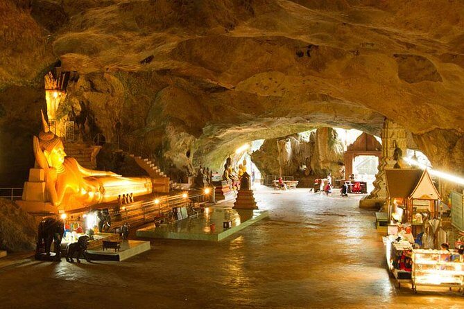 James Bond Island Sightseeing(No Canoeing) Tour by Longtail Boat from Krabi - The Experience: What Travelers Say