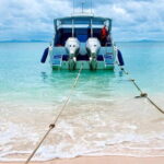 James Bond Island Sunrise Early Bird Tour by Speed Boat - Stop 3: Ko Panyi (Full Visit)