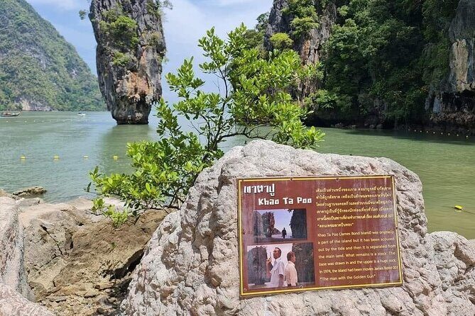 James Bond Island Tour By Longtail Boat - How Does the Tour Feel in Practice?