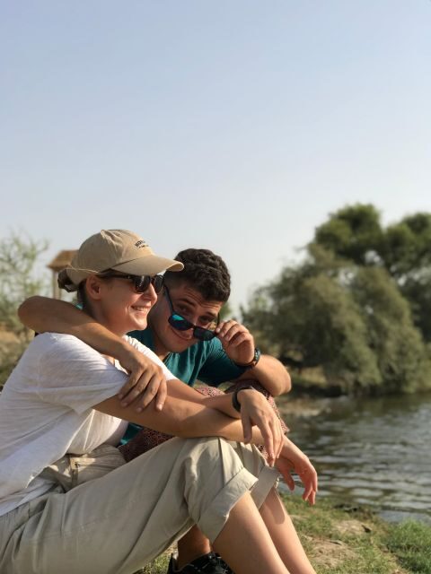 James Desert Experience - Why This Tour Offers Great Value