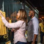 Jamestown: Lucille Ball Desi Arnaz Museum Entry Ticket - How Does it Stack Up in Value?